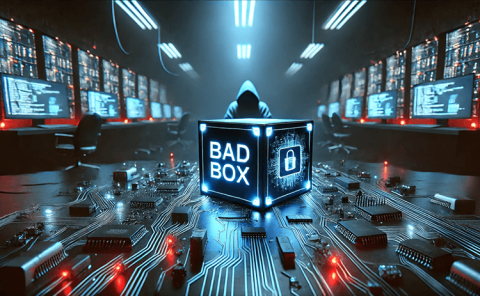 BADBOX Botnet Is Back | Bitsight